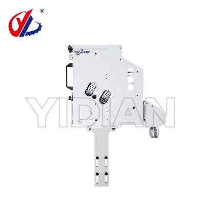 China Tshare Edgebander Rapid Glue Melting Machine for Upper Glue Tank, EVA Gluing Machine for sale