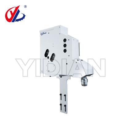 中国 Tshare エッジバンダー 上部グルータンク用急速グルー溶解機、EVAグルーイングマシン 販売のため