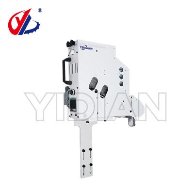 中国 Tshare エッジバンダー 上部グルータンク用急速グルー溶解機、EVAグルーイングマシン 販売のため