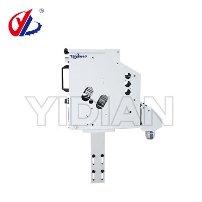 中国 Tshare エッジバンダー 上部グルータンク用急速グルー溶解機、EVAグルーイングマシン 販売のため