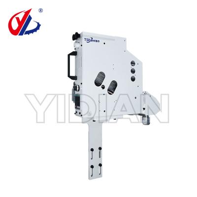 中国 Tshare エッジバンダー 上部グルータンク用急速グルー溶解機、EVAグルーイングマシン 販売のため