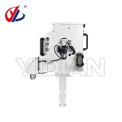 中国 Tshare エッジバンダー 上部グルータンク用急速グルー溶解機、EVAグルーイングマシン 販売のため