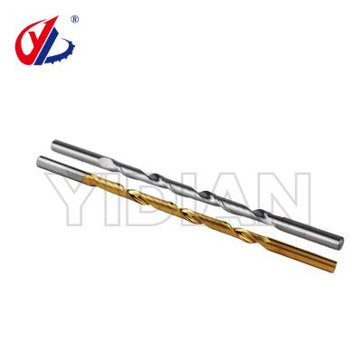 Cina Coltello per taglio di legno duro a doppia testa con rivestimento a spirale lunga per taglio di legno massello in vendita