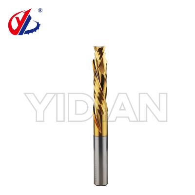 China Double Edged Compound Milling Cutter Suitable For Processing Single Veneer Panel, Double Veneer Panel, Particle Board, Density Board, Multi-layer Board, Plywood Wood for sale