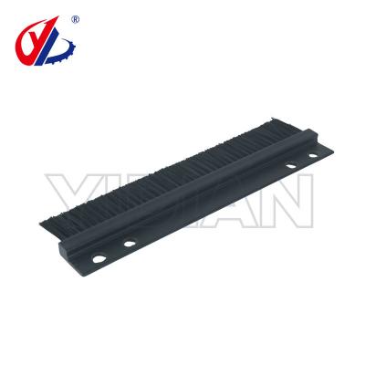 China 3-205-01-0370  3405010850 Scraper Brush L=180 for HOMAG HPP180 Dust Brush for sale