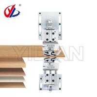 China Pneumatic Flat Scraper for Woodworking Edgebanding Machine Flat Scraping Device for sale