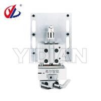 China Pneumatic Flat Scraper for Woodworking Edgebanding Machine Flat Scraping Device for sale