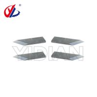 China Pneumatic Flat Scraper for Woodworking Edgebanding Machine Flat Scraping Device for sale