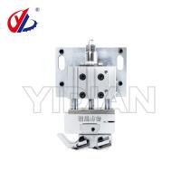 China Pneumatic Flat Scraper for Woodworking Edgebanding Machine Flat Scraping Device for sale