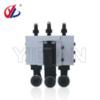 China Hinge Hole Avoidance Device For Edge Banding Machine for sale