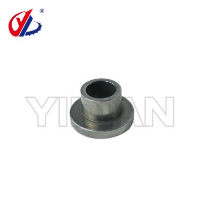 China 03G-3 A500359 Chain Shaft Guide Bushing - Outer Diameter: 23mm, Inner Diameter: 17mm, Bottom Outer Diameter: 38mm, Height: 21mm - Weight: 51.4g Spares for Power Feeder MX48 Woodworking Machinery for sale