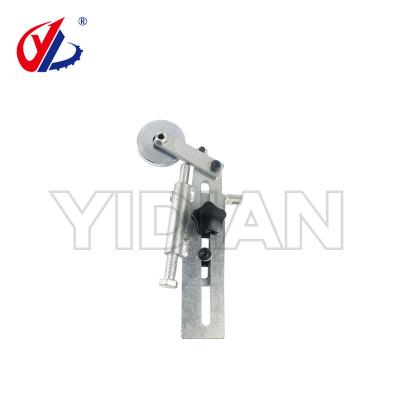 China Planer Moulder Side Pressure Wheel Side Feeding Roller V-HOLD Moulder Parts for sale