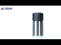 목공 드릴링 보링 머신 부품용 범용 콜릿 드릴 비트 홀더 14x40mm