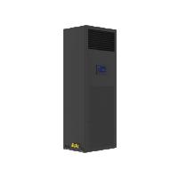 China Robust Data Center AC Units Server Rack Cooling Solutions 17.5kW for sale