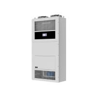 China Modular Precision Small Server Computer Room Air Conditioning Unit Wall Mounted for sale