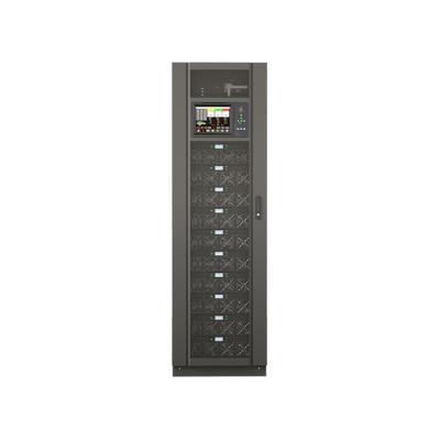 China IGBT Online Modular Server UPS System 150kVA-300kVA for sale