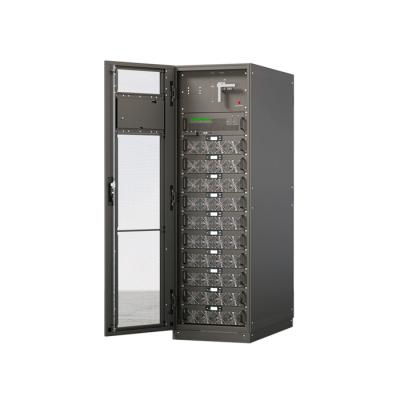 China Online Modular UPS for critical environments, 300kVA for sale