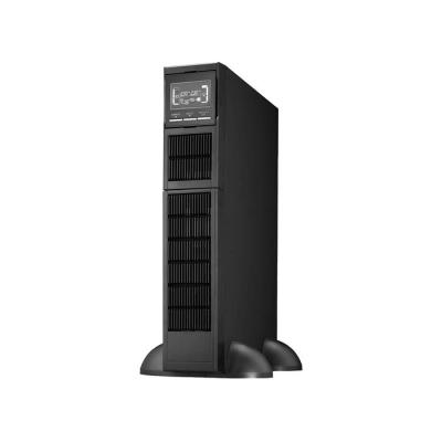 China Tower Mounted Online UPS System Uninterrupted Power Supply 2 Kva ODM for sale