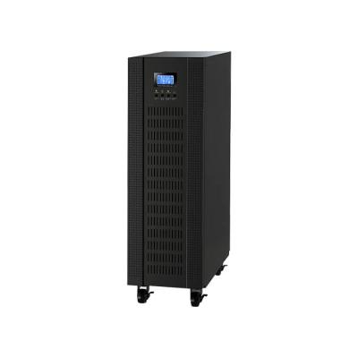 China 3 Phase Online UPS System Data Center Power Supply 10kVA-30kVA for sale