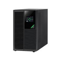 China Online Server Room UPS 4kva Solutions Smart Double Conversion Tower Mounted for sale