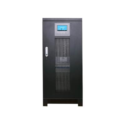 China 200kVA Smart Online Industrial UPS Power Supply Battery For Data Center Low Frequency for sale