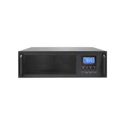 China 1kVA-10kVA Online UPS Customizable For Server Room IT Infrastructure for sale