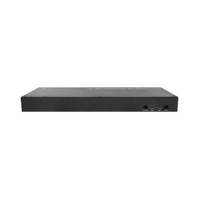China Universal Data Center Infrastructure Monitoring Host For DCIM for sale