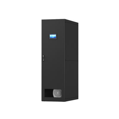 China In Row HPC Data Center Power Coolant Distribution Unit CDU For Cold Plate Liquid Cooling for sale