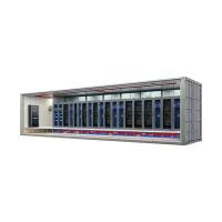 China Edge Computing It Infrastructure Solution Prefab Data Center For Smart City & Autonomous Driving for sale