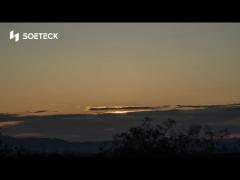 Soeteck Data Center Solutions Powering Your Future