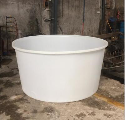 China PE Garden Raised Bed Customized Capacity Integral Structure for sale