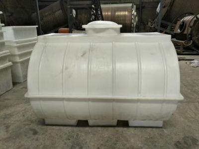 China LT-3000L food grade plastic watetr tank Urea for vehicles for sale