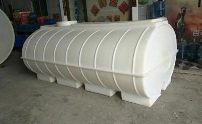 China LT-5000L food grade plastic watetr tank Urea for vehicles for sale