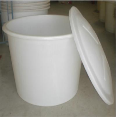 China large plastic fish tubs for sale