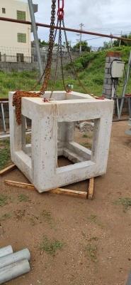 China high-tech environment friendly artificial reefs for sale