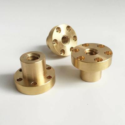 中国 容量 0.01- /-0.005mm パーソナライズされたCNC精密ターニングとフレーシング 配件 複合機械部品 販売のため