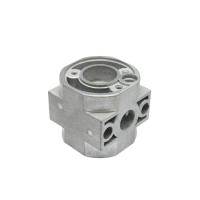 China Die Casting Flywheel Component with CNC Machining Process and CNC Turning Machine for sale