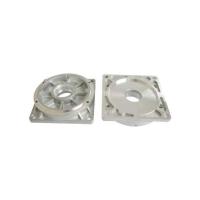 China Die Casting Flywheel Component with CNC Machining Process and CNC Turning Machine for sale