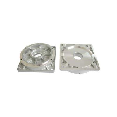 Quality Die Casting Flywheel Component with CNC Machining Process and CNC Turning for sale