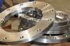 China Die Casting Flywheel Component with CNC Machining Process and CNC Turning Machine for sale