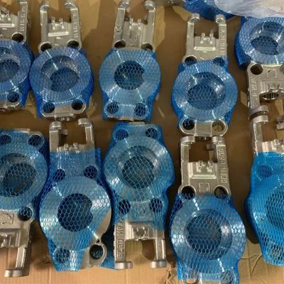 Cina Motori elettrici pezzi di alluminio micro lavorazione presso i produttori di alluminio in vendita