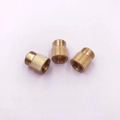 China Aluminum Material Capabilities 5 Axis Precision CNC Turning Part for Laser Machining for sale