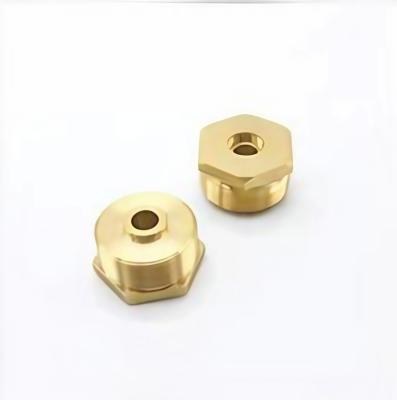 China Aluminum Material Capabilities 5 Axis Precision CNC Turning Part for Laser Machining for sale