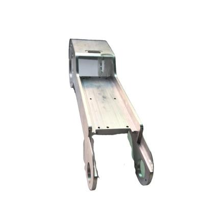 China Partes sobressalentes de usinagem CNC para componentes de fresagem de precisão e serviços de equipamento sobressalente à venda