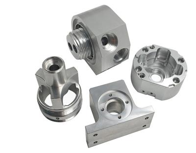 Cina Capacità del materiale in ottone Parti della macchina di tornitura CNC per prestazioni durature in vendita