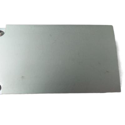 China CNC-bewerking voor hoge precisie ODM Metal Turning Machinery Hardware Manufacturing Te koop