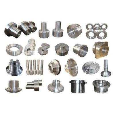 China Rapid Prototyping CNC-precisiedraai- en freesmontage Reservecomposietonderdelen Te koop