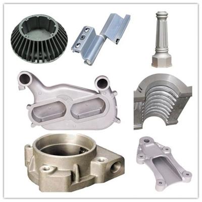 China Rapid Prototyping CNC-precisiedraai- en freesmontage Reservecomposietonderdelen Te koop
