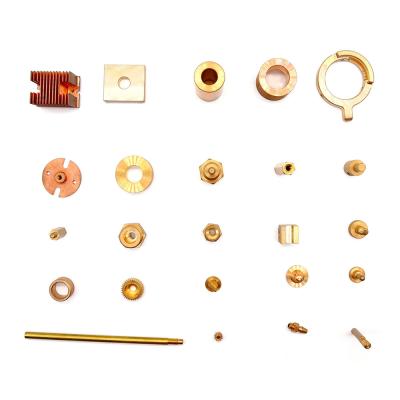 China Laser Machining for Go-Kart Kart Racer Parts Accessories CNC Turning and Milling Parts for sale