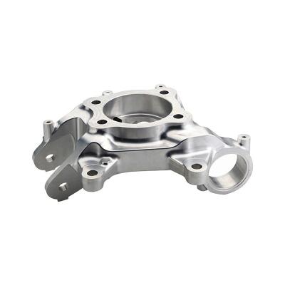 Cina Servizio OEM Parti CNC Fresatura e tornitura di macchinari per requisiti di micro-macchinari in vendita